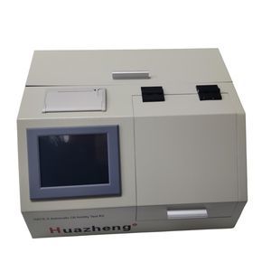Acidity testing device, Acidity test kit - All industrial manufacturers