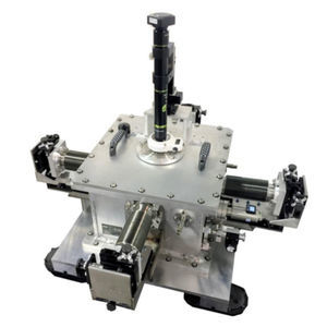 Probe station - All industrial manufacturers