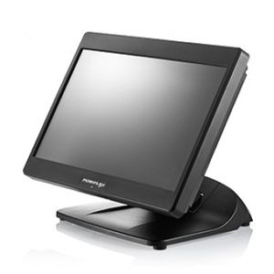 POS terminal - RT-6016-G2 - Posiflex Technology - multitouch screen / projected capacitive ...