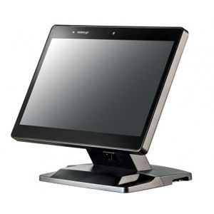 POS terminal - RT-6015Q-G2 - Posiflex Technology - multitouch screen / projected capacitive ...