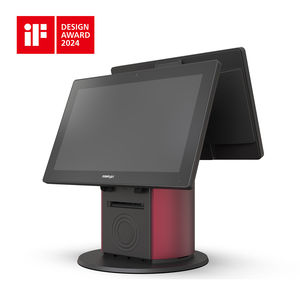 Posiflex Technology: Robotics - Automation - Industrial IT - DirectIndustry