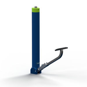 Manual jack, Foot operated jack - All industrial manufacturers