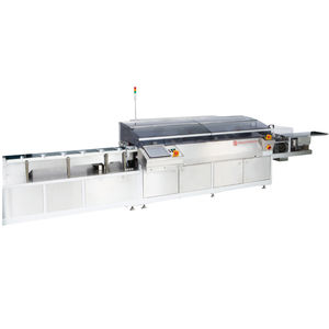 High-speed inspection machine - All industrial manufacturers