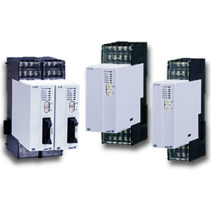 Heat treatment process controller - All industrial manufacturers