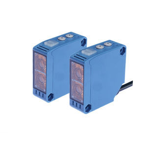 Through-beam sensor photoelectric sensor - CPA series - CHANKO SENSOR ...