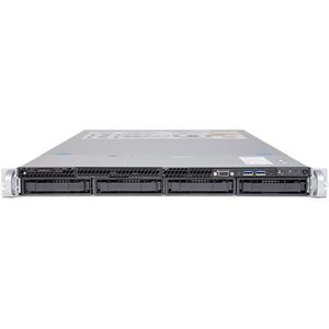 Storage server - 6530 G3 - Wortmann AG - RAID / 5U / Intel® Xeon