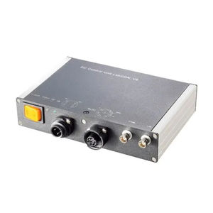 Test control system - IPC series - Bosch Engineering GmbH - injection ...