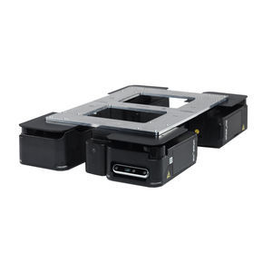 Omnidirectional AMR, Omnidirectional autonomous mobile robot - All ...