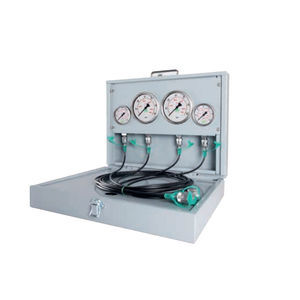 Pressure testing device, Pressure test equipment - All industrial ...