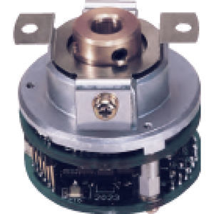 Absolute rotary encoder - SI35 series - Tamagawa Europe GmbH - 18-bit ...