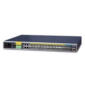 32 ports network switch, 32 ports ethernet switch - All industrial ...