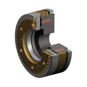 Toothed clutch - 546 - Maschinenfabrik Mönninghoff GmbH & Co. KG ...