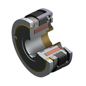 Multiple-disc clutch - 521 - Maschinenfabrik Mönninghoff GmbH & Co. KG ...