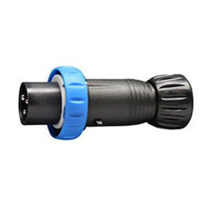 Explosion-proof electrical plug - All industrial manufacturers