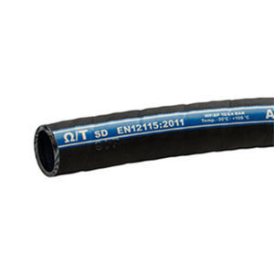 Solvent hose - All industrial manufacturers