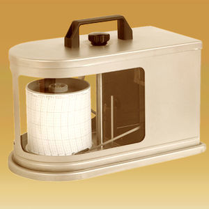 Chart recorder - All industrial manufacturers - Page 2