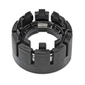 Rollax Kugellagerfabrik GmbH & Co. KG: Power Transmission - Mechanical ...