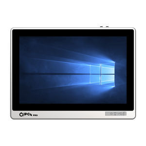 TFT LCD panel PC - IPC4PRO-270W-i310-10110 - IPC4 - ICC Digital ...