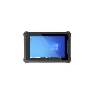 Tablet PC - IPC4-RT-AT87X-8128 - IPC4 - ICC Digital Industrial ...