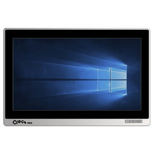 TFT LCD panel PC - IPC4PRO-156A-210-3568-464 - IPC4 - ICC Digital Industrial Technologies Bv ...