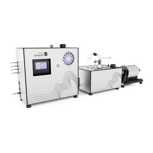 Second Breath OÜ: Metrology - Laboratory - DirectIndustry