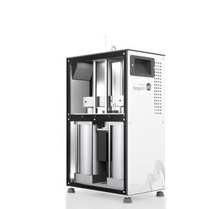 Second Breath OÜ: Metrology - Laboratory - DirectIndustry