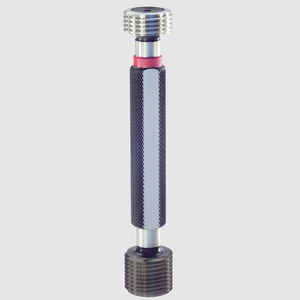 Thread plug gauge - All industrial manufacturers