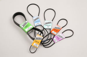 BANDO CHEMICAL INDUSTRIES, LTD.: Power Transmission - Mechanical components - DirectIndustry