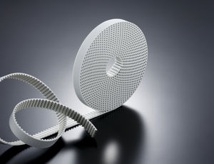 Multiple belt - All industrial manufacturers