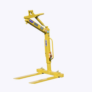 Lever lifting device - All industrial manufacturers
