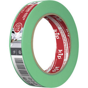 Masking tape - 210 Duoband - KIP - PVC