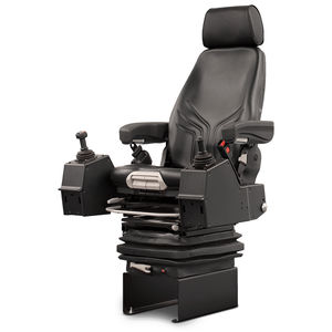 Crane operator seat - All industrial manufacturers