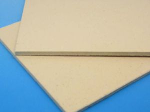 Mineral fiber insulation millboard - NEFINOX HTG - Porteret Beaulieu ...