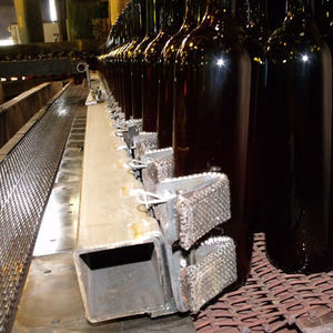 Rope lagging - Porteret Beaulieu Industrie (PBI)