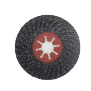 Silicon carbide abrasive disc - DanYang Rigo Abrasives Co., Ltd. - for ...