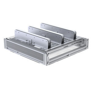 Battery-powered transfer unit - All industrial manufacturers