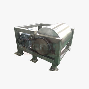 Consol steel belt: Logistics - Transport - Handling - DirectIndustry