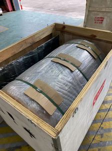 Consol steel belt: Logistics - Transport - Handling - DirectIndustry