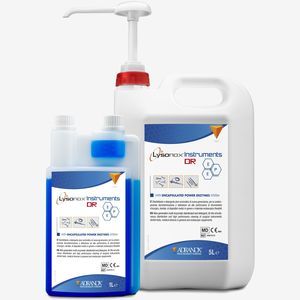 Disinfectant solution, Sanitizing solution - All industrial manufacturers