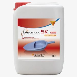Acid detergent - All industrial manufacturers