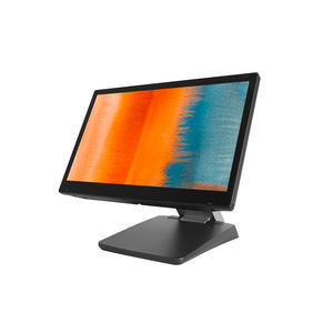 LCD panel PC - PP-9745 - FEC - PCAP capacitive touch screen / 15" / 1024 x 768