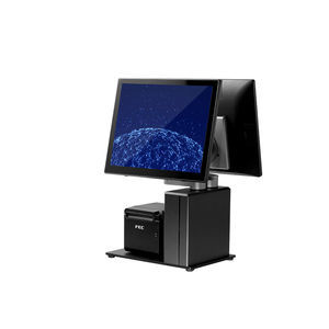 TFT LCD panel PC - XP-3685W - FEC - PCAP capacitive touch screen / 15.6 ...