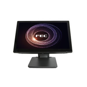 TFT monitor - XM-3010W - FEC - projected capacitive touchscreen / 10.1" / 1280 x 800