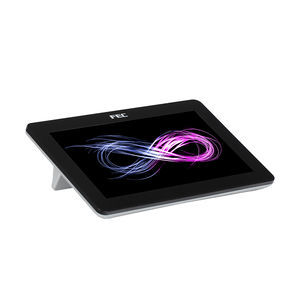 TFT monitor - XM-3010W - FEC - projected capacitive touchscreen / 10.1" / 1280 x 800