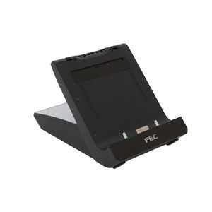 Tablet PC docking station - All industrial manufacturers
