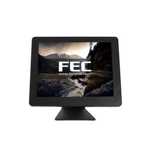 TFT LCD panel PC - PP-9122W - FEC - PCAP capacitive touch screen / 22" / 1920 x 1080