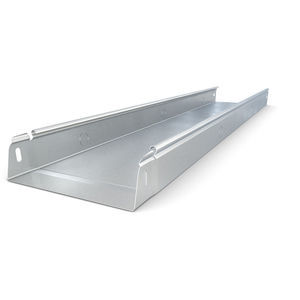 Sheet metal cable tray - Pemsaband RX - Pemsa Cable Management, S.A.