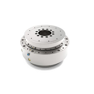 Linear positioning stage - EC-ABL260 Series - NATSU PRECISION TRADE ...