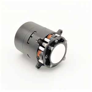 Laser fast steering mirror - FSM-3 - NATSU PRECISION TRADE LIMITED