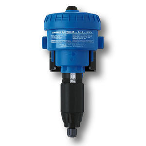 Proportional dosing unit - DOSATec D45 - DOSATRONIC GmbH - water / for ...